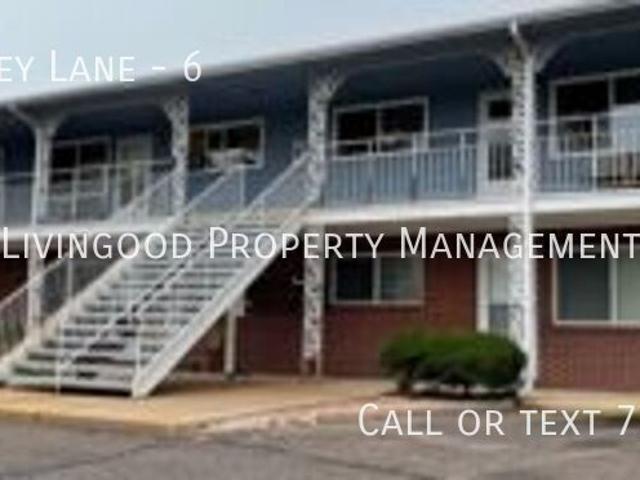 1 BR, 1 BA Apartment 1408 Stanley Lane, Colorado Springs, CO 80909