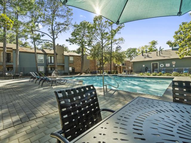 1 BR, 1 BA Apartment 1408 Teasley Unit 11 1118, Denton, TX 76205