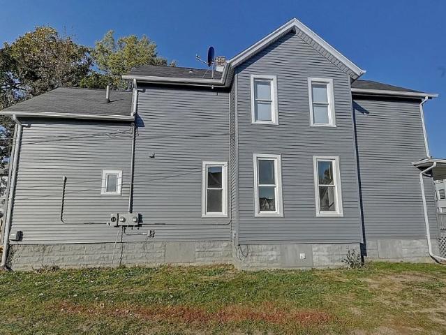 1 BR, 1 BA Apartment 1409 Bever Ave SE, Cedar Rapids, IA 52403