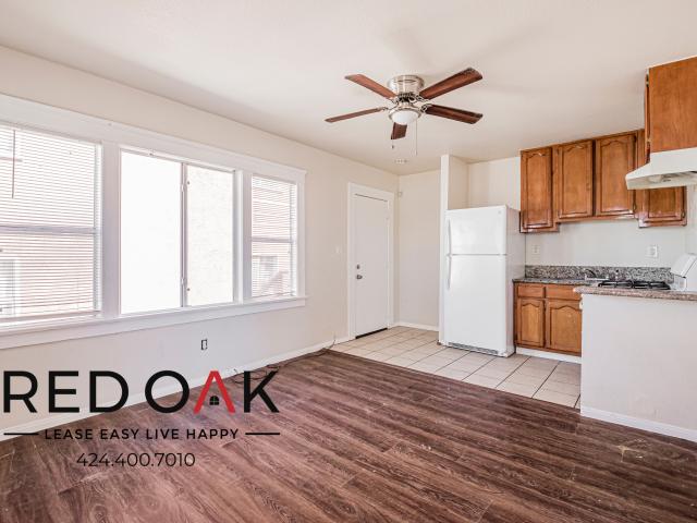 1 BR, 1 BA Apartment 1409 Magnolia Avenue, Long Beach, CA 90813