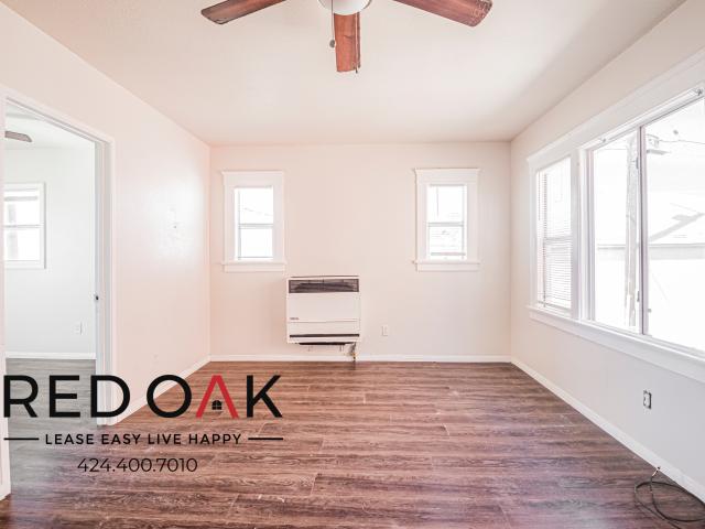 1 BR, 1 BA Apartment 1409 Magnolia Avenue, Long Beach, CA 90813