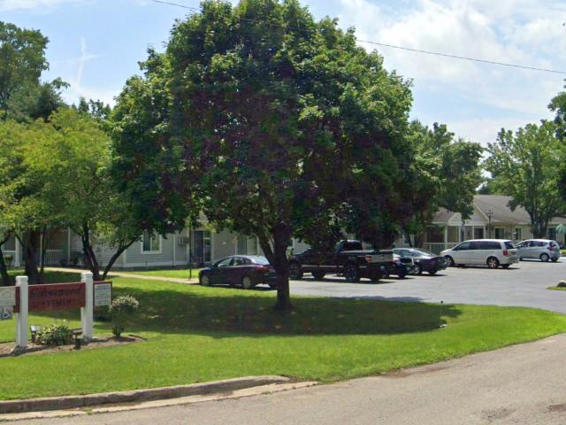 1 BR, 1 BA Apartment 140 Townplace, Hesperia, MI 49421