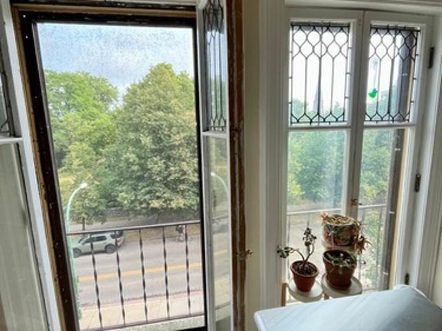 1 BR, 1 BA Apartment 140 North St, Unit 310, Buffalo, NY 14201