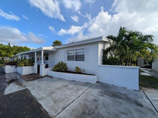 1 BR, 1 BA Apartment 140 Northwest 40th Street, Oakland Park, FL 33309