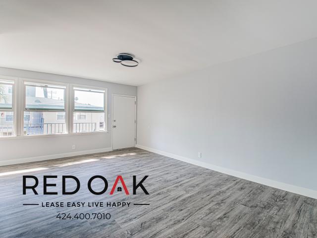 1 BR, 1 BA Apartment 140 S. Occidental Ave, Los Angeles, CA 90057