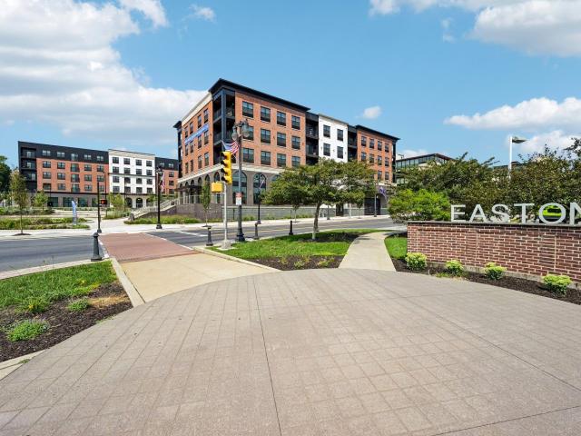 1 BR, 1 BA Apartment 140 South 4th Street Unit 523, Easton, PA 18042
