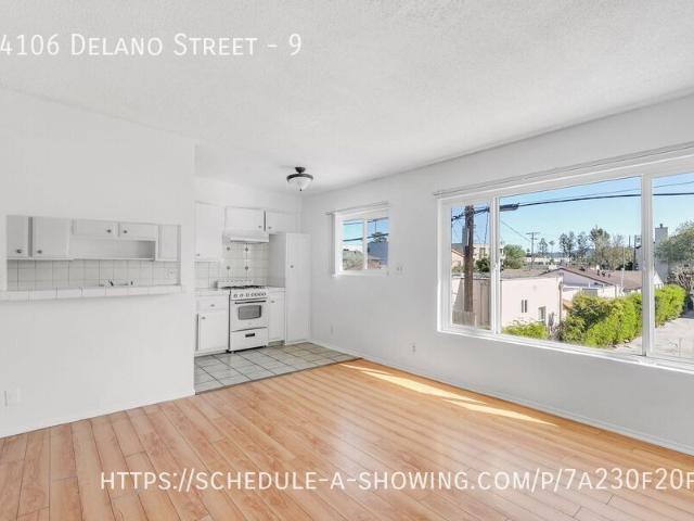 1 BR, 1 BA Apartment 14106 Delano Street, Van Nuys, CA 91401