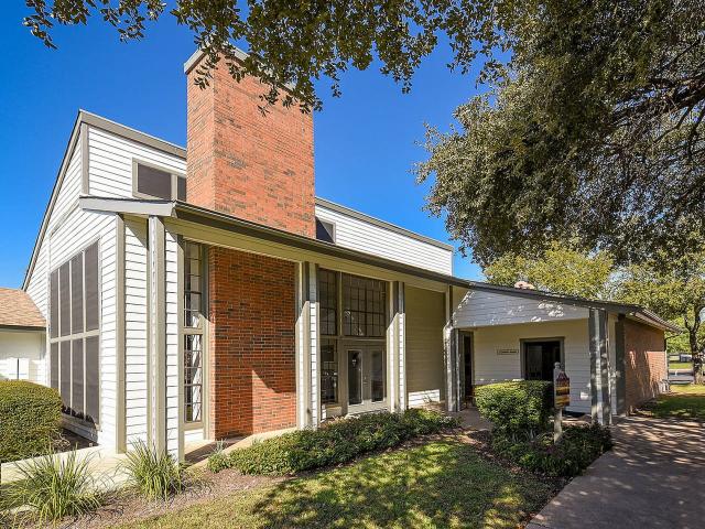 1 BR, 1 BA Apartment 14100 Thermal Dr Unit 2201, Austin, TX 78728