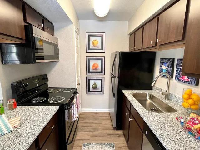 1 BR, 1 BA Apartment 14101 Walters Rd Unit 0505, Houston, TX 77014