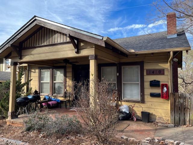 1 BR, 1 BA Apartment 1410 17th Avenue South Unit 2, Birmingham, AL 35205