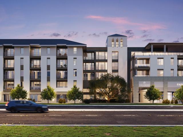 1 BR, 1 BA Apartment 1410 E 51st St, Austin, TX 78723