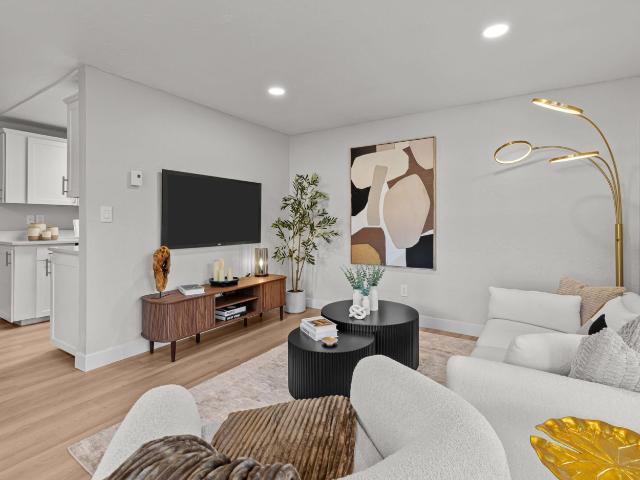 1 BR, 1 BA Apartment 14111 SE 6th St Unit Z103, Bellevue, WA 98007