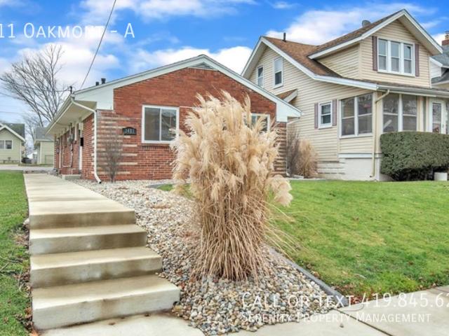 1 BR, 1 BA Apartment 1411 Oakmont, Toledo, OH 43605