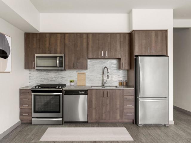1 BR, 1 BA Apartment 1411 NW Quimby Street Unit 220, Portland, OR 97209