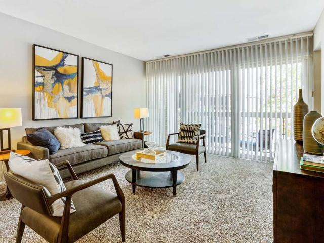 1 BR, 1 BA Apartment 14120 Weeping Willow Drive Unit 350121, Silver Spring, MD 20906