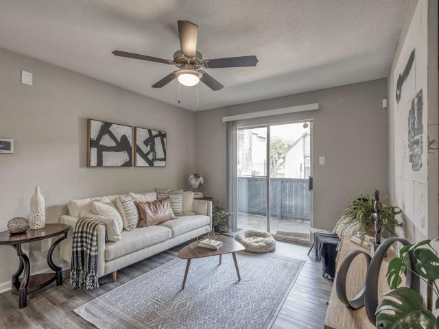 1 BR, 1 BA Apartment 14131 Cornerstone Village Dr Unit C0118, Houston, TX 77014