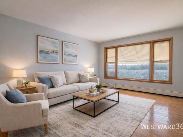 1 BR, 1 BA Apartment 14132 Highlawn Ave, riverdale, IL 60827