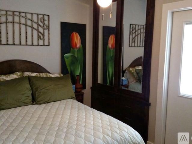 1 BR, 1 BA Apartment 1414 3rd Street, Unit B, Calistoga, CA 94515