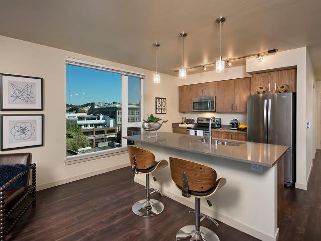 1 BR, 1 BA Apartment 1414 10th Ave Unit 104W, Seattle, WA 98122
