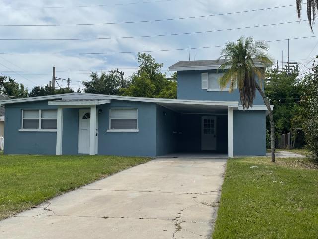 1 BR, 1 BA Apartment 1414 14th st E, Bradenton, FL 34208