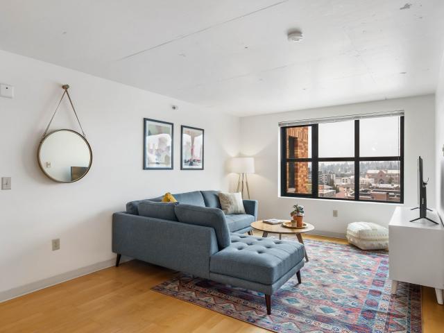 1 BR, 1 BA Apartment 1414 Northeast 42nd Street Unit 507, Seattle, WA 98105