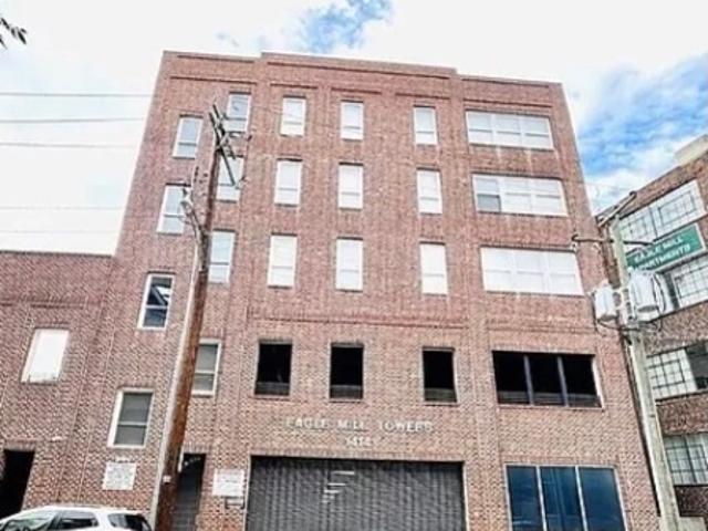 1 BR, 1 BA Apartment 1414 West Marshall Street, Unit 502, Richmond, VA 23220