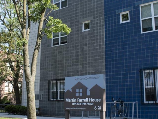1 BR, 1 BA Apartment 1415 E 65th St, Chicago, IL 60637