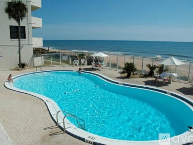 1 BR, 1 BA Apartment 1415 Ocean Shore Blvd, Unit 206, Ormond Beach, FL 32176