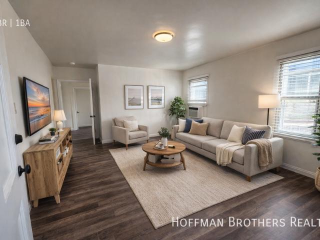1 BR, 1 BA Apartment 14161 Friar St, Los Angeles, CA 91401