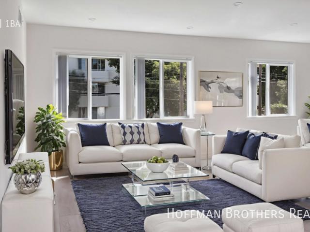 1 BR, 1 BA Apartment 1417 S Holt Ave, Los Angeles, CA 90035