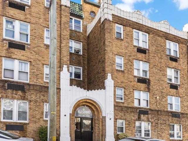 1 BR, 1 BA Apartment 1418 Conlyn Street Unit 408B, Philadelphia, PA 19141