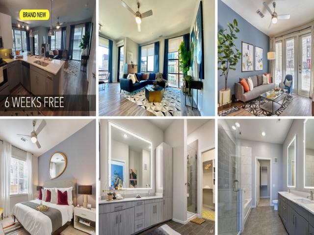 1 BR, 1 BA Apartment 1418 K Ave, East Plano & Murphy, TX 75074