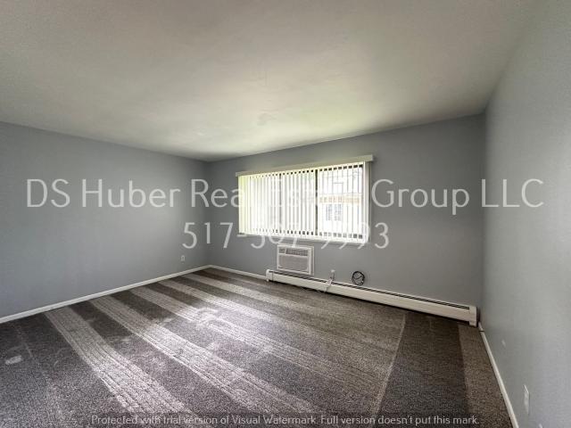 1 BR, 1 BA Apartment 1418 Vine St, Lansing, MI 48912