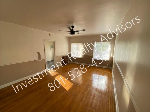 1 BR, 1 BA Apartment 141 E 1st Ave, Salt Lake City, UT 84103