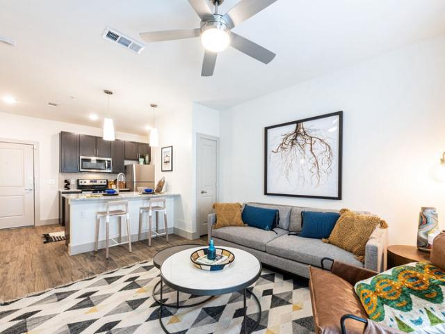 1 BR, 1 BA Apartment 141 Foremost Dr, Austin, TX 78745
