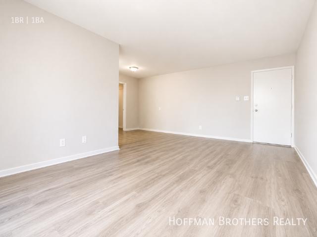 1 BR, 1 BA Apartment 141 N Hamilton Dr, Beverly Hills, CA 90211