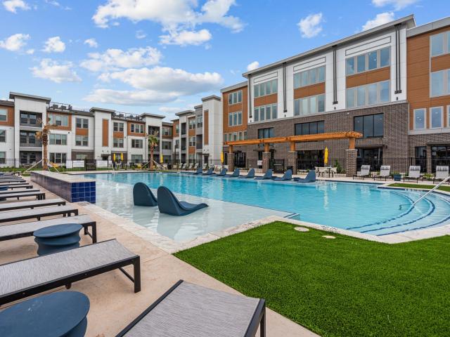 1 BR, 1 BA Apartment 141 Opal Lane Unit 5303, Kyle, TX 78640