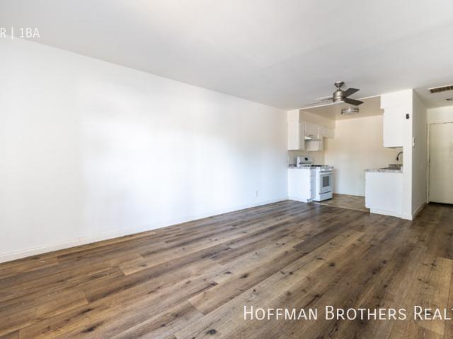 1 BR, 1 BA Apartment 14200 Victory Blvd, Van Nuys, CA 91401