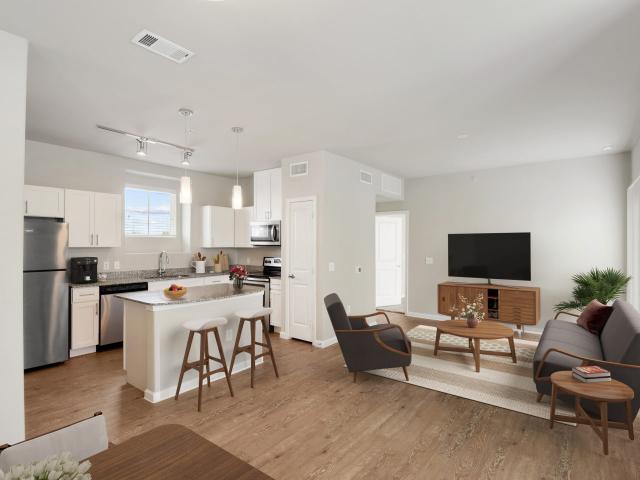 1 BR, 1 BA Apartment 14201 N. IH 35 Unit 4306, Pflugerville, TX 78660