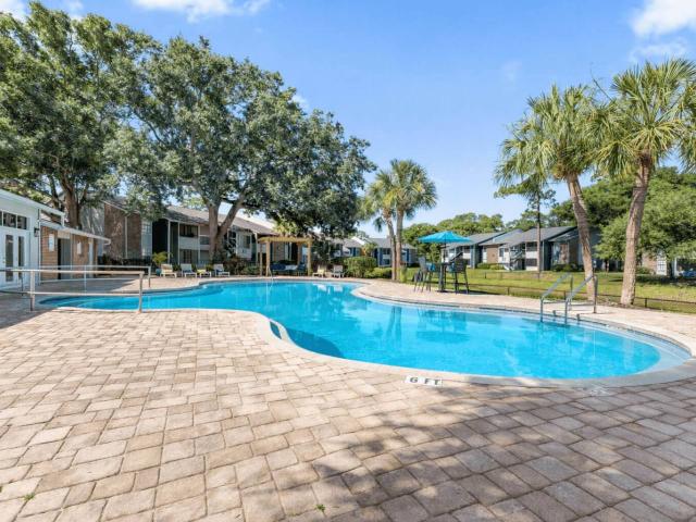 1 BR, 1 BA Apartment 1420 New Bellevue Avenue Unit 1505, Daytona Beach, FL 32114
