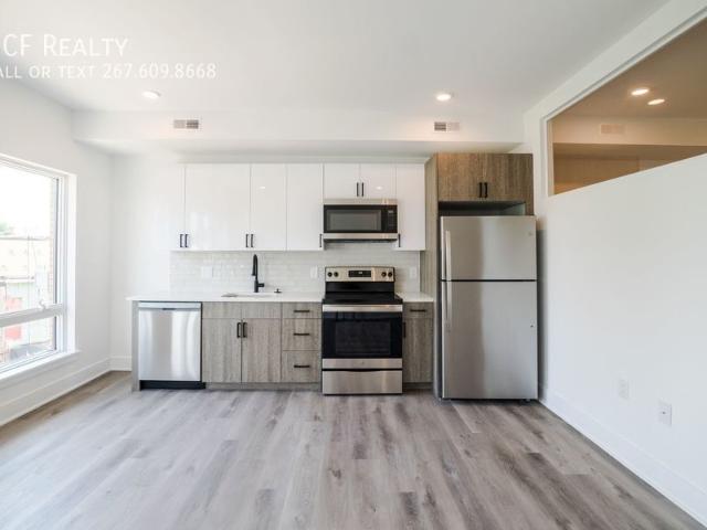 1 BR, 1 BA Apartment 1420 Point Breeze Avenue, Philadelphia, PA 19146