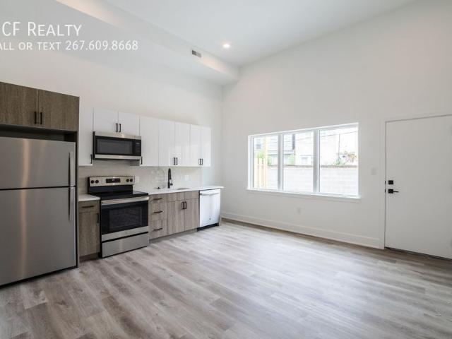 1 BR, 1 BA Apartment 1420 Point Breeze Avenue, Philadelphia, PA 19146