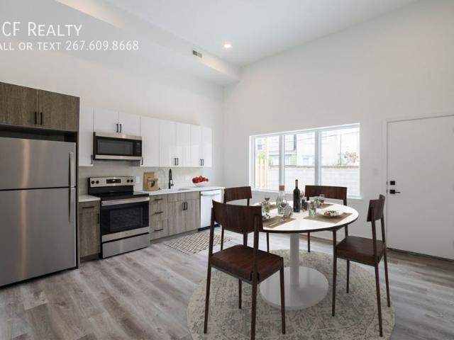 1 BR, 1 BA Apartment 1420 Point Breeze Avenue, Philadelphia, PA 19146
