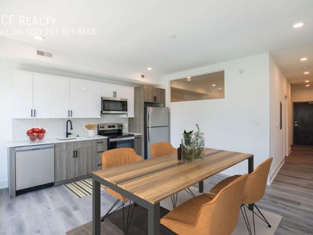 1 BR, 1 BA Apartment 1420 Point Breeze Avenue, Philadelphia, PA 19146
