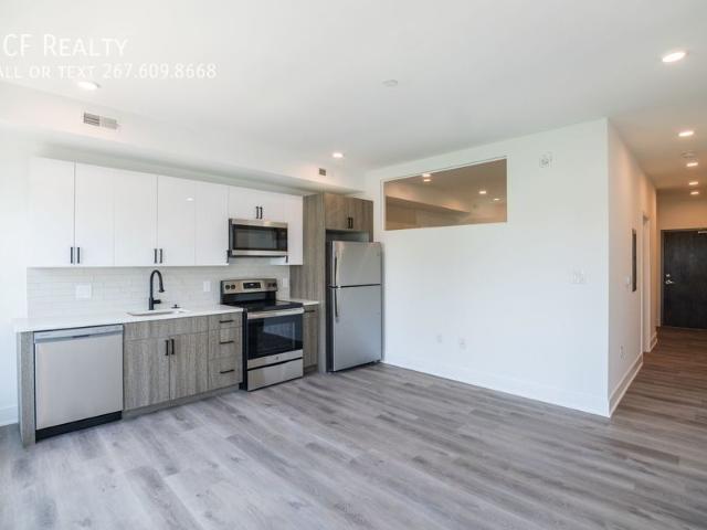 1 BR, 1 BA Apartment 1420 Point Breeze Avenue, Philadelphia, PA 19146