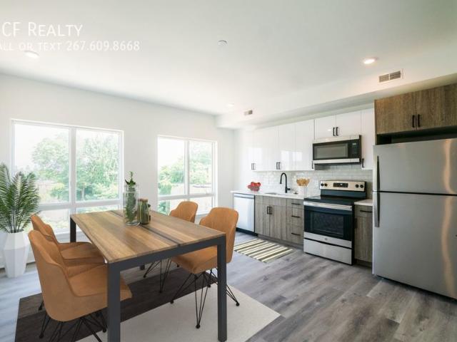 1 BR, 1 BA Apartment 1420 Point Breeze Avenue, Philadelphia, PA 19146
