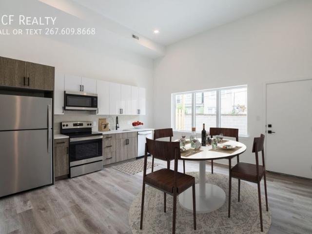 1 BR, 1 BA Apartment 1420 Point Breeze Avenue, Philadelphia, PA 19146
