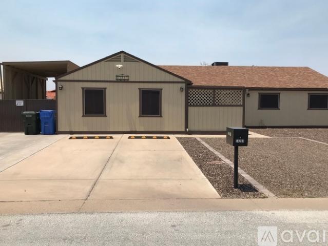 1 BR, 1 BA Apartment 14210 North 45th Drive, Glendale, AZ 85306
