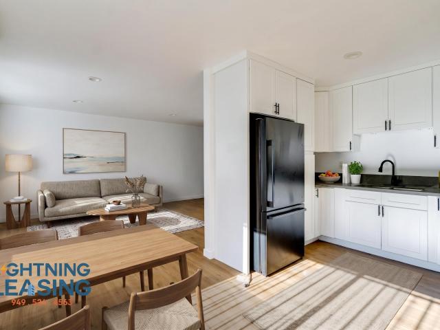 1 BR, 1 BA Apartment 14227 Gilmore St, Van Nuys, CA 91401