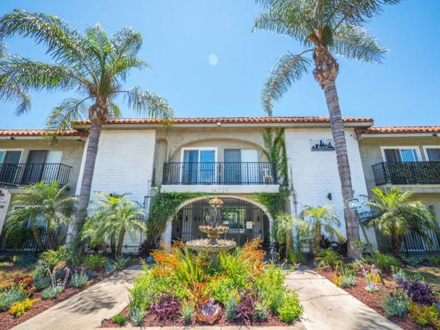 1 BR, 1 BA Apartment 14220 Burbank Boulevard Unit 072#107, Van Nuys, CA 91401